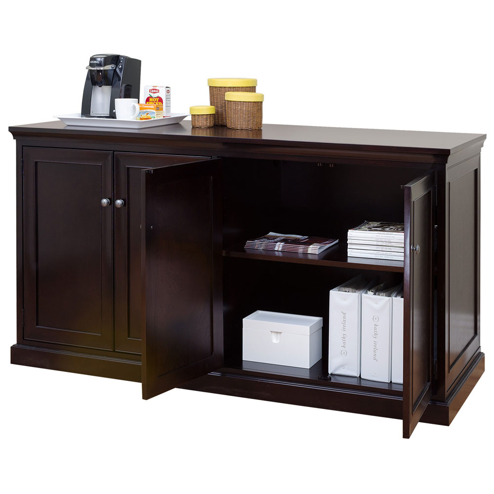 Markle Collection Buffet Table - Quality Office Products