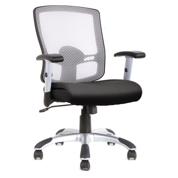 Artesa Collection Mesh, Basic Task Chair - Quality Office Products