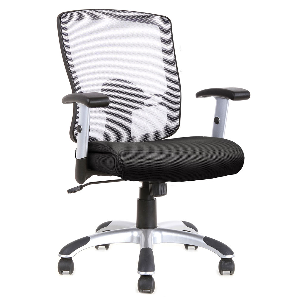 Artesa Collection Mesh, Basic Task Chair - Quality Office Products